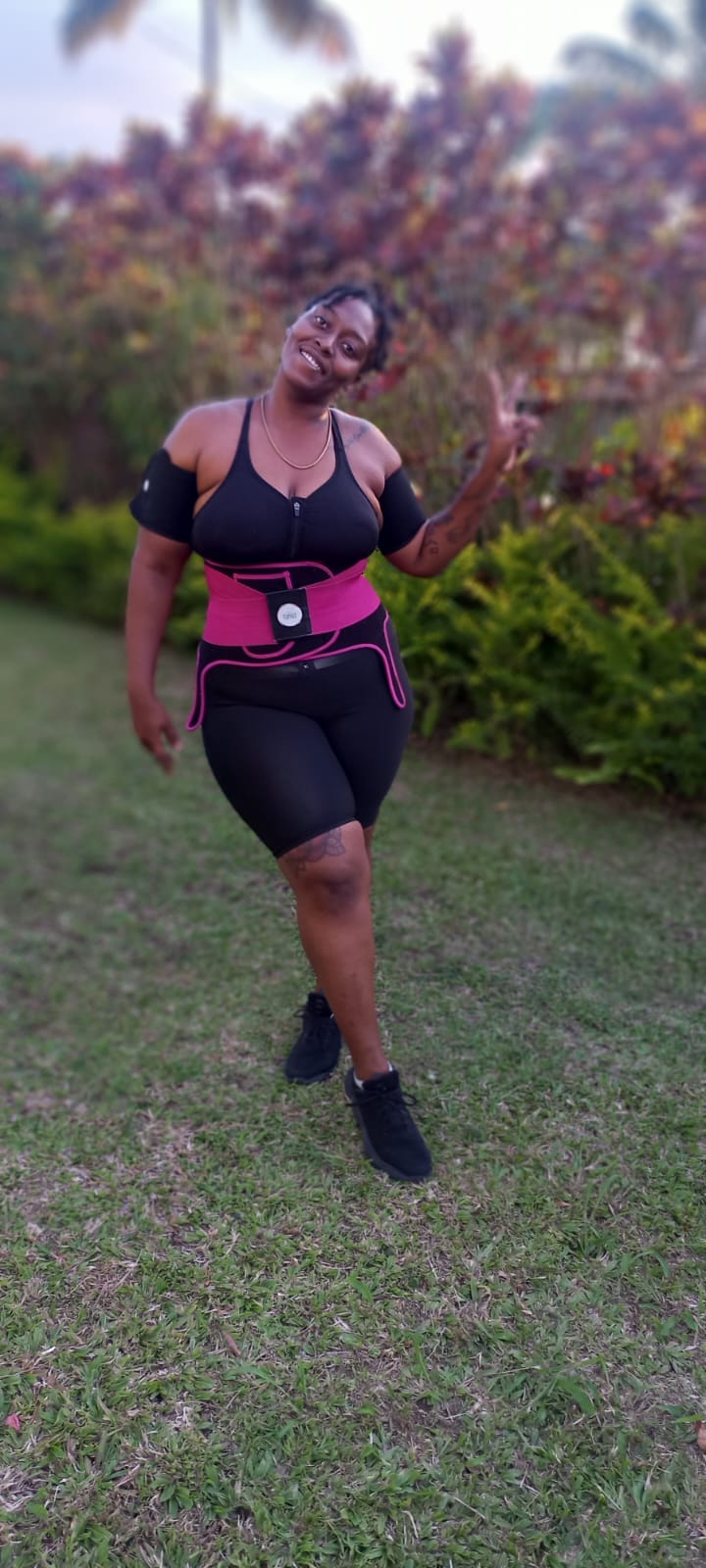 Packages | Curvee Fitness