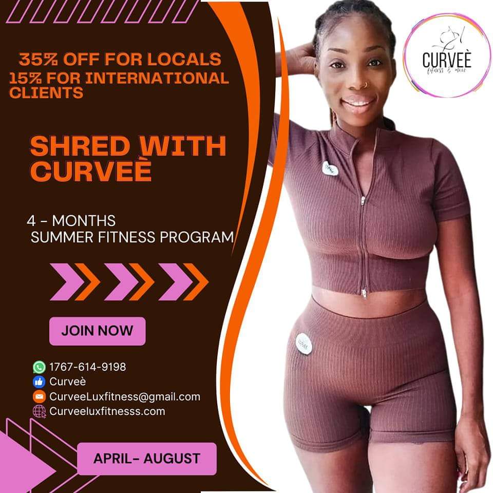 Curvee Fitness